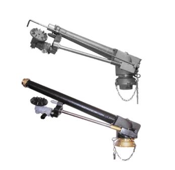 Nodolini Sproeiers & Beregeningssystemen – Professionele Irrigatie | St