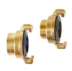 Geka Plus slangkoppelingen 40 bar kopen? - Stadex