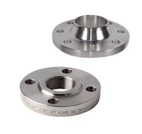 Flenzen RVS 316 kopen? - Stadex