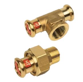 Press-fittingen Solar | Koper kopen? - Stadex