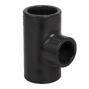 T-stuk PVC-U 90°, 125 x 90 x 125 mm - PVC-U fitting systemen - Stadex