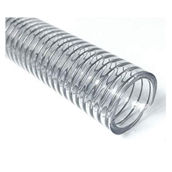 Alfacier 16 x 23 mm, 30 mtr. - Alfacier zuig- persslang - Stadex