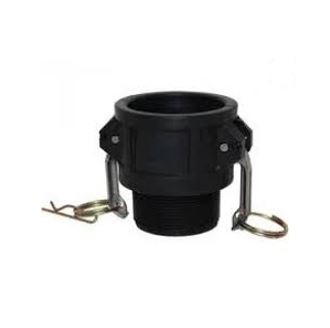 PP Camlock kop. type B - Camlock koppelingen | PP - Stadex