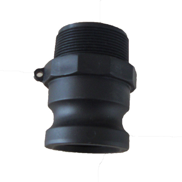 PP Camlock kop. type F - Camlock koppelingen | PP - Stadex