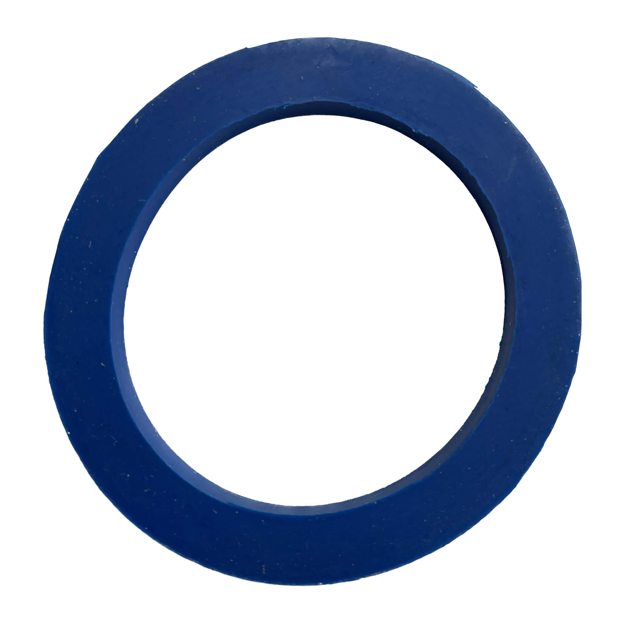 Camlock EPDM dichting, blauw, 1/2" - Camlock koppelingen | Aluminium