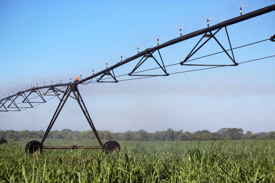 Senninger Xcel-Wobbler Mid Angle - Senninger - Stadex