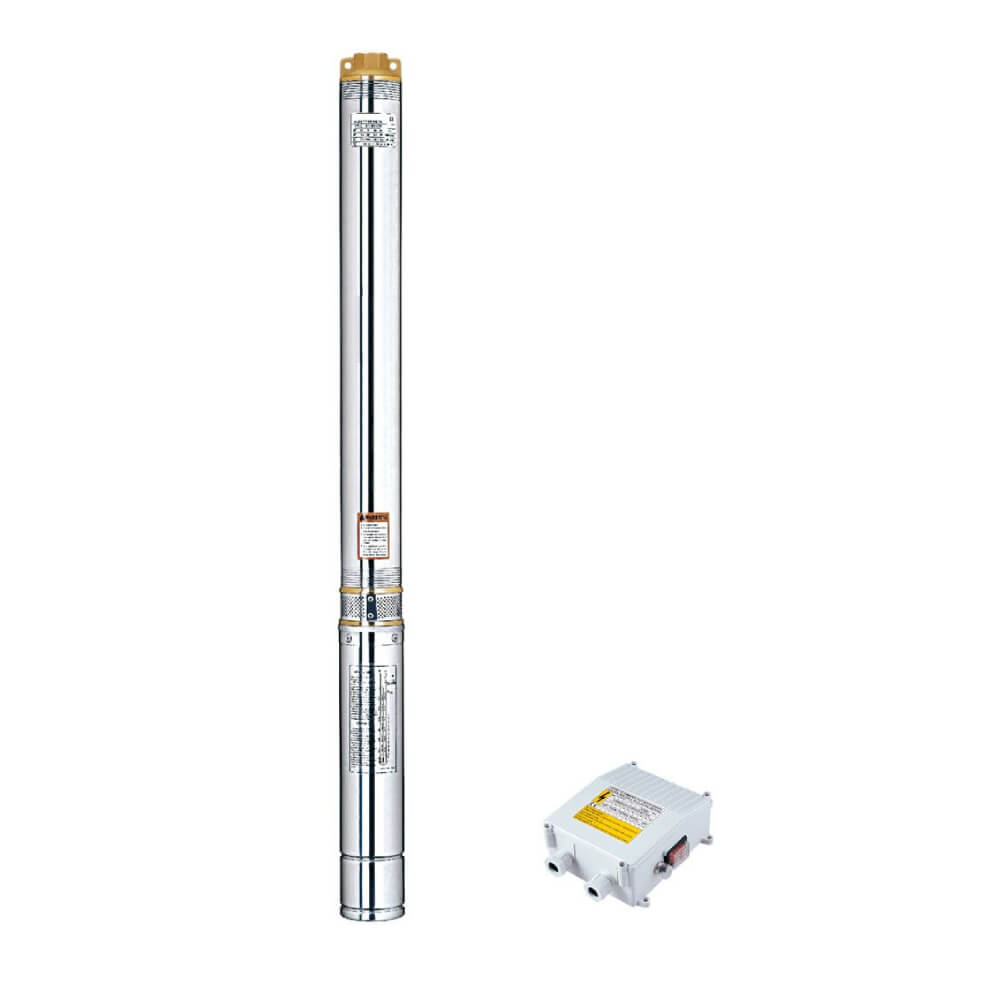 Bronpompen 3" kopen? - Stadex