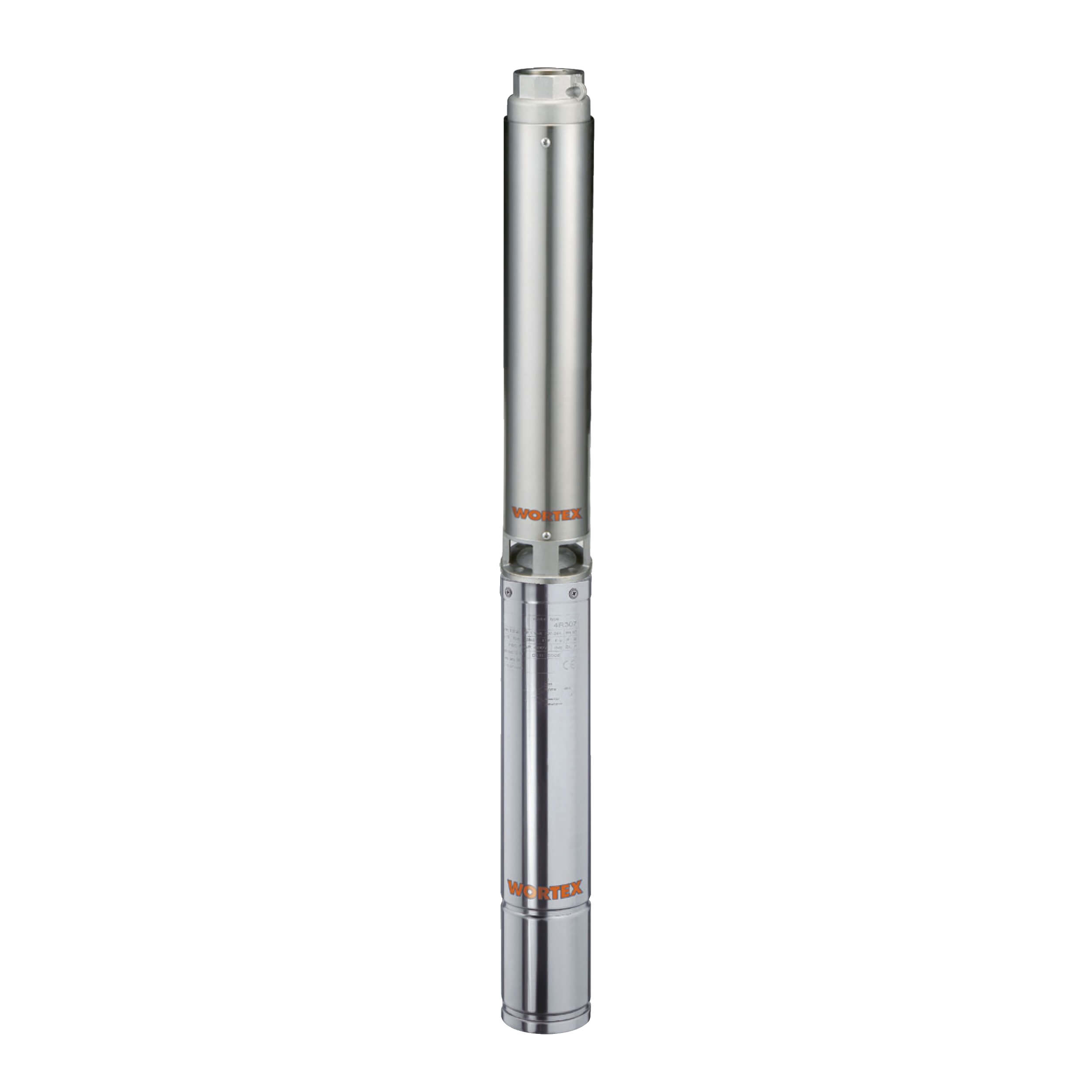 Bronpompen 4" kopen? - Stadex